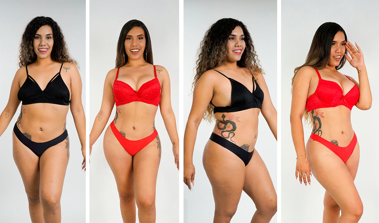 Aumento de senos con lipotransferencia | Cirujano plástico : Infinity Clinic